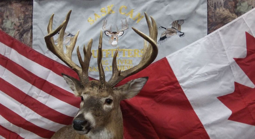 canadianwhitetails5 – Share the Outdoors
