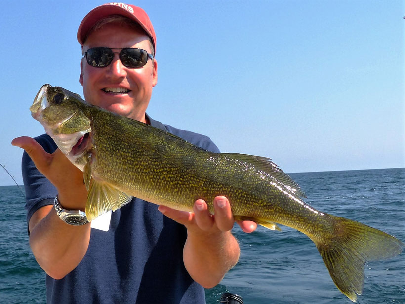 walleye fishing | Share the Outdoors