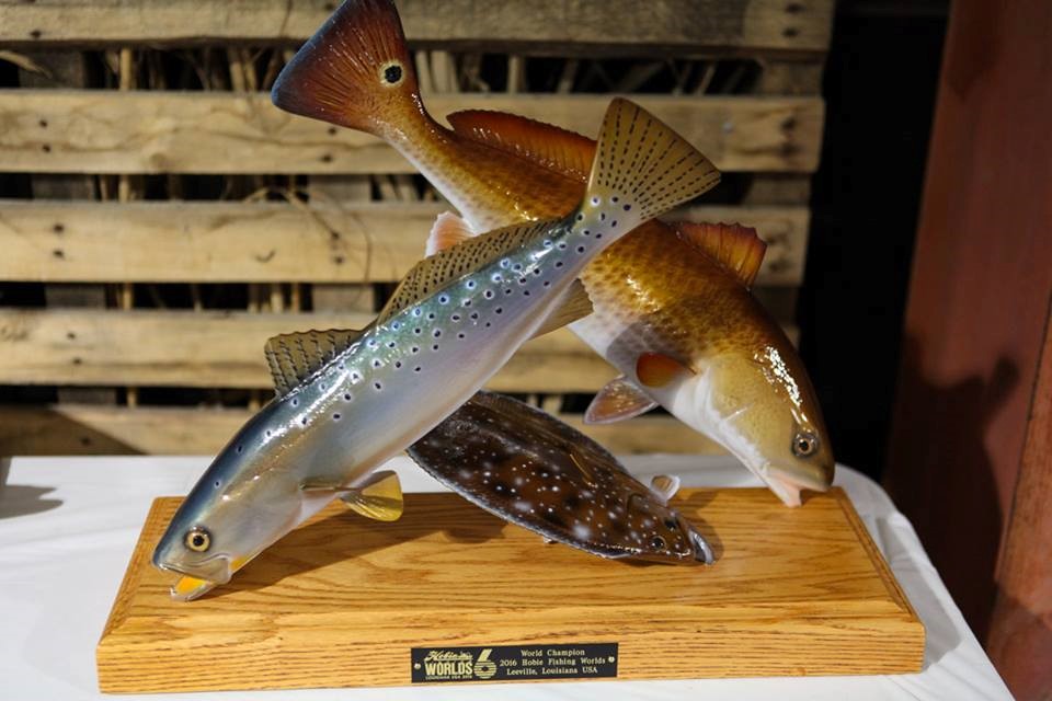 Hobie Fishing World Championship – Share the Outdoors