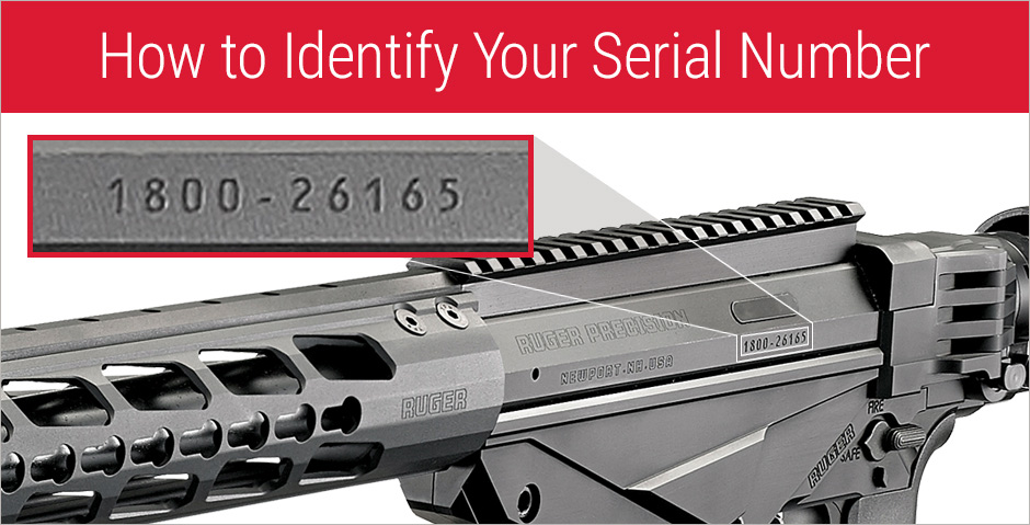 find-serial – Share the Outdoors