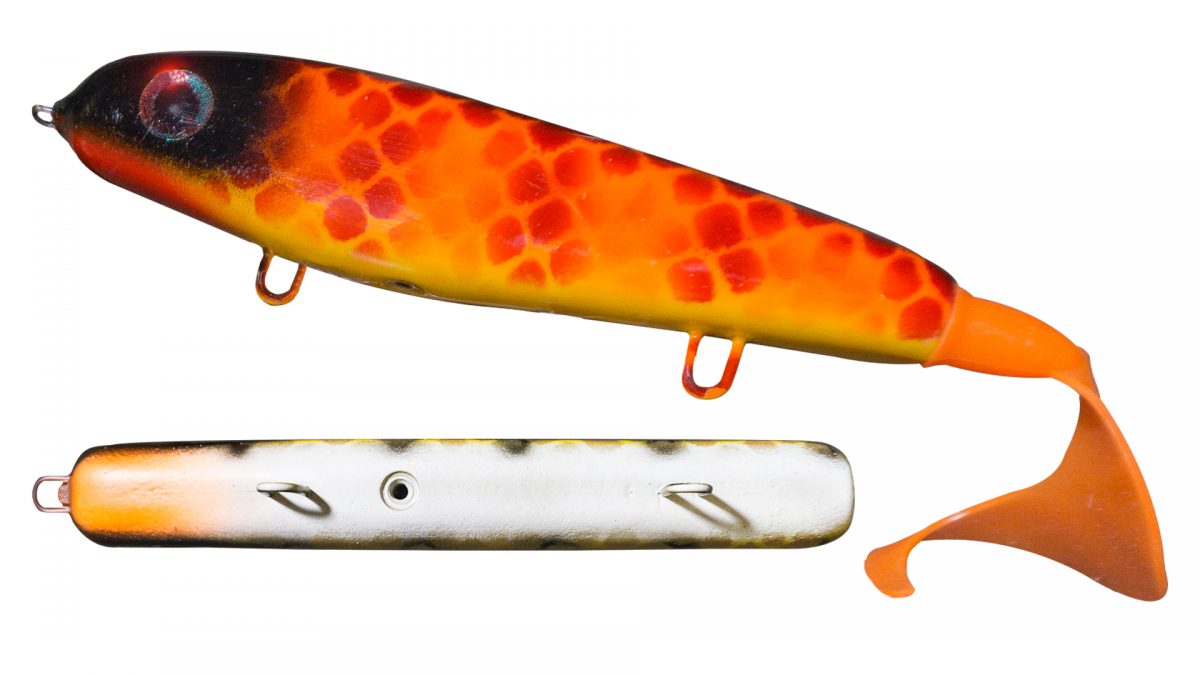Phantom Lures Applies Thru-Wire Technology to Bait Line Up – Share the ...