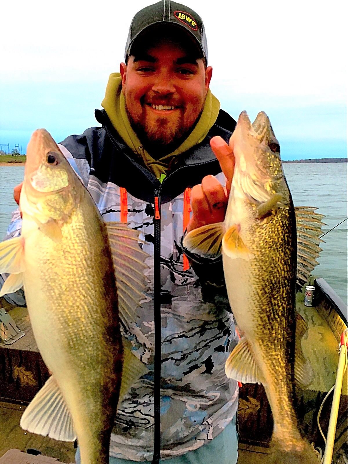 A GREAT FISH STORY – Share the Outdoors