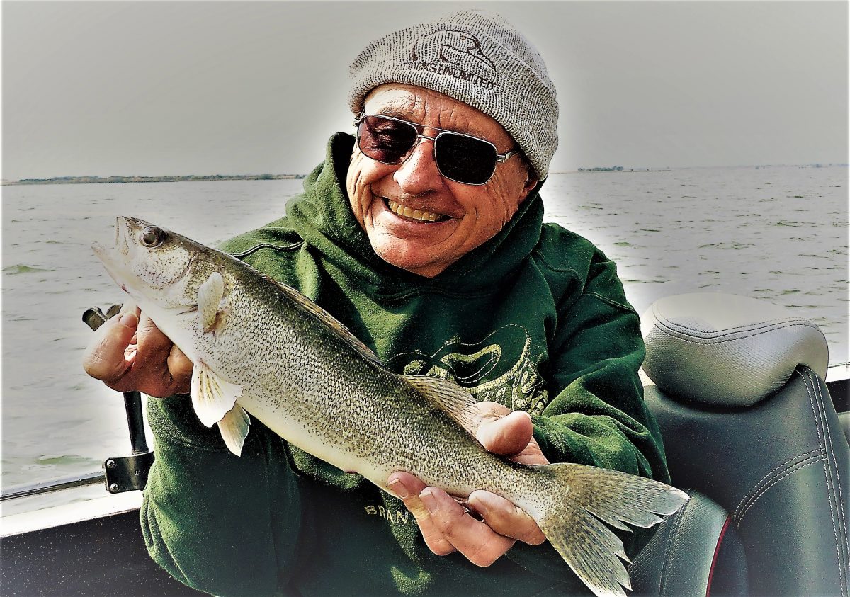 Sacred Water at Devils Lake: Legend of the Lake Monster – Share the ...