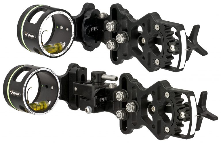 Viper Archery – Sidewinder Bow Sight Series – Share the Outdoors
