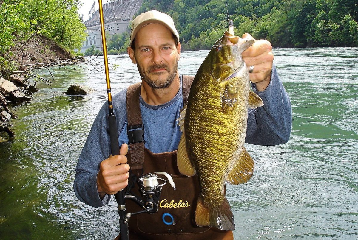 Black Bass – Share the Outdoors
