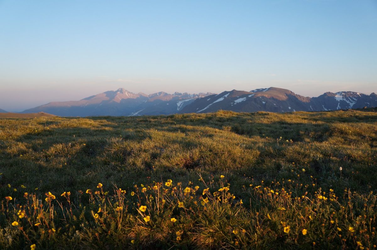 Rocky Mountain National Park – EXPLORE the Amazing and Unique Alpine ...