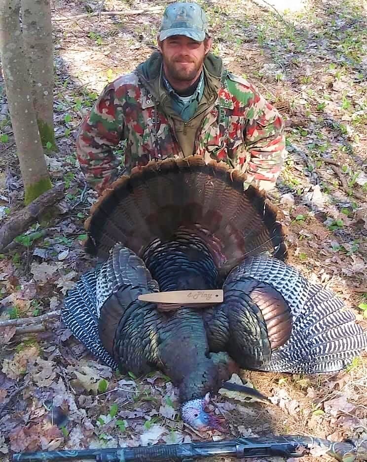 Turkey Hunting: Making the Box Call Sing - Share the Outdoors