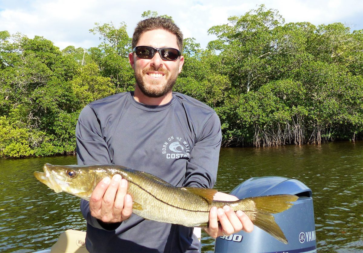 #Snook | Share the Outdoors