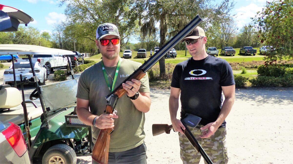 #Jeff Liebler | Share the Outdoors
