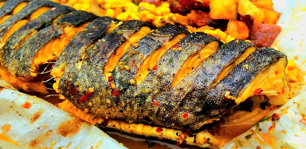 apic2-lake trout aftercooking – Share the Outdoors
