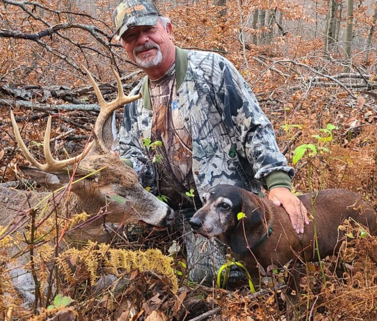 NYS Hunters are Safe, Responsible, and Respectful in the Big Game Woods ...